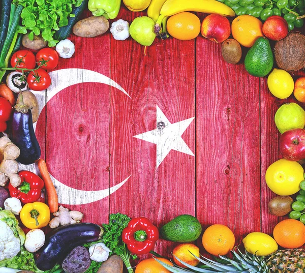 Turkish farm Stock Photos, Royalty Free Turkish farm Images | Depositphotos
