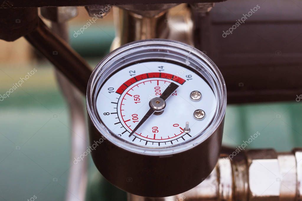Man metros mec nicos. Instrumentos tradicionales para medir la presi n. 2024