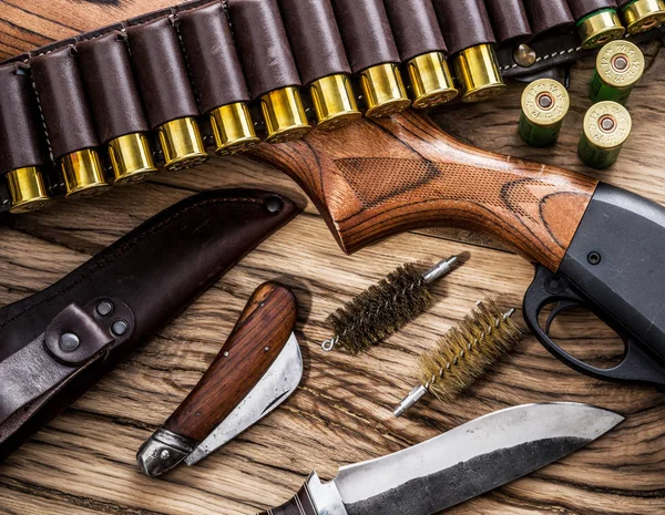 Hunting equipment Stock Photos, Royalty Free Hunting equipment Images ...