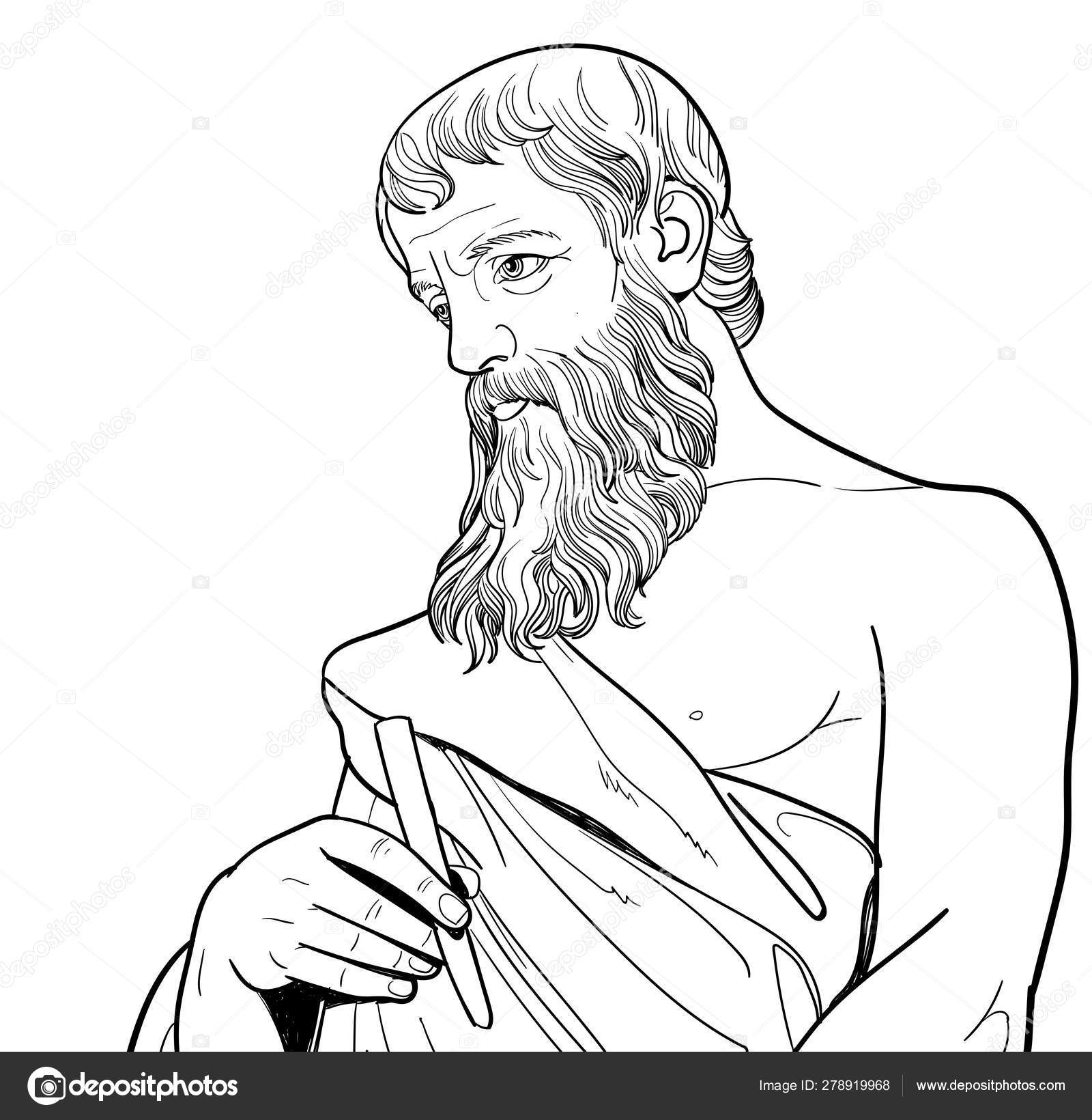 Euclidos Ilustración de stock de ©fogbird #278919968