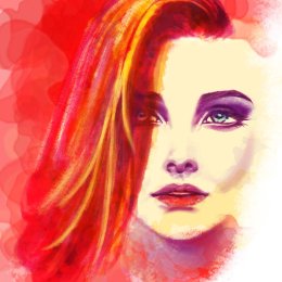 No makeup Stock Photos, Royalty Free No makeup Images | Depositphotos