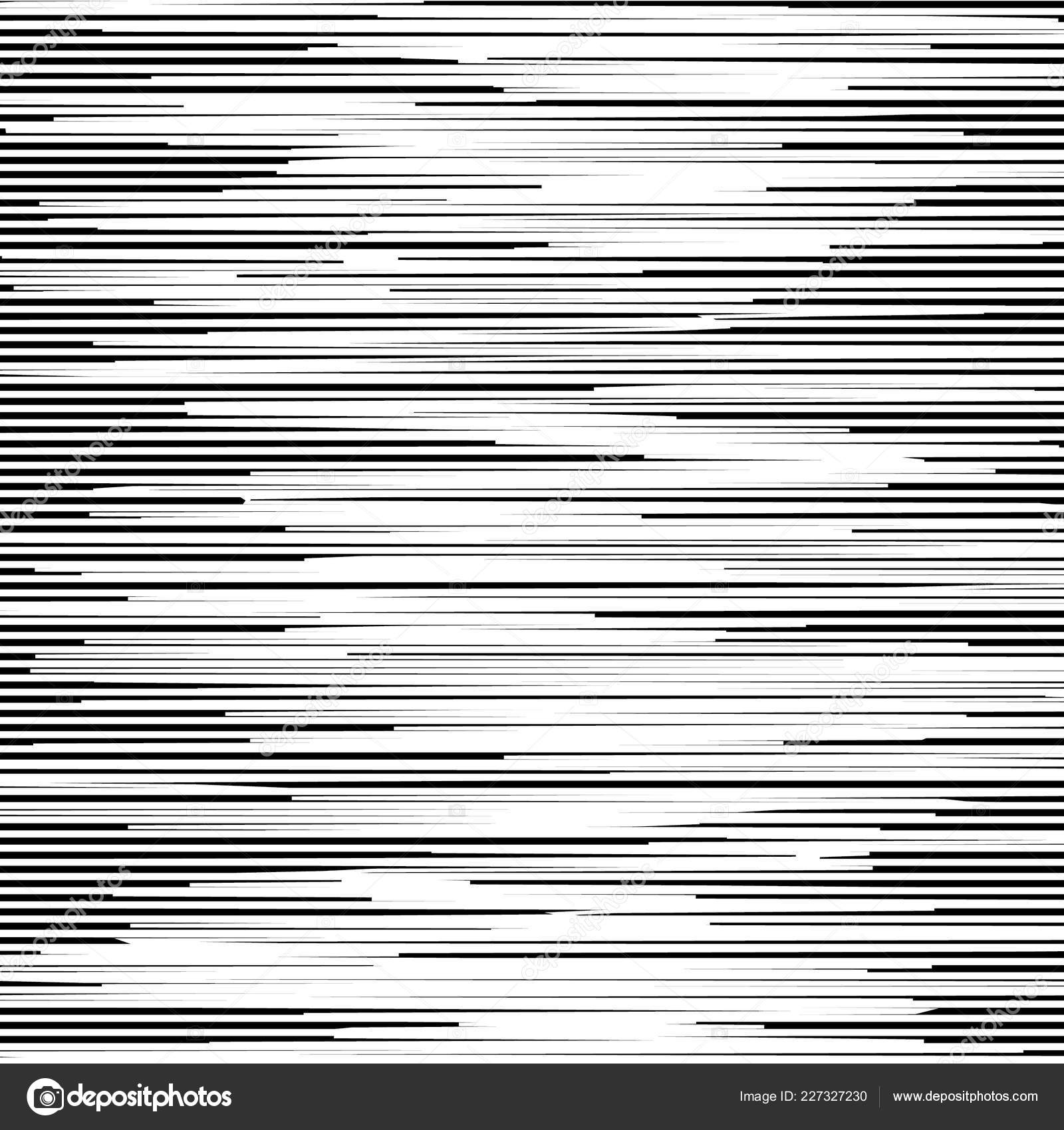 Horizontal Black Lines Vector Stock Vector Image by ©vladulescu.petre ...