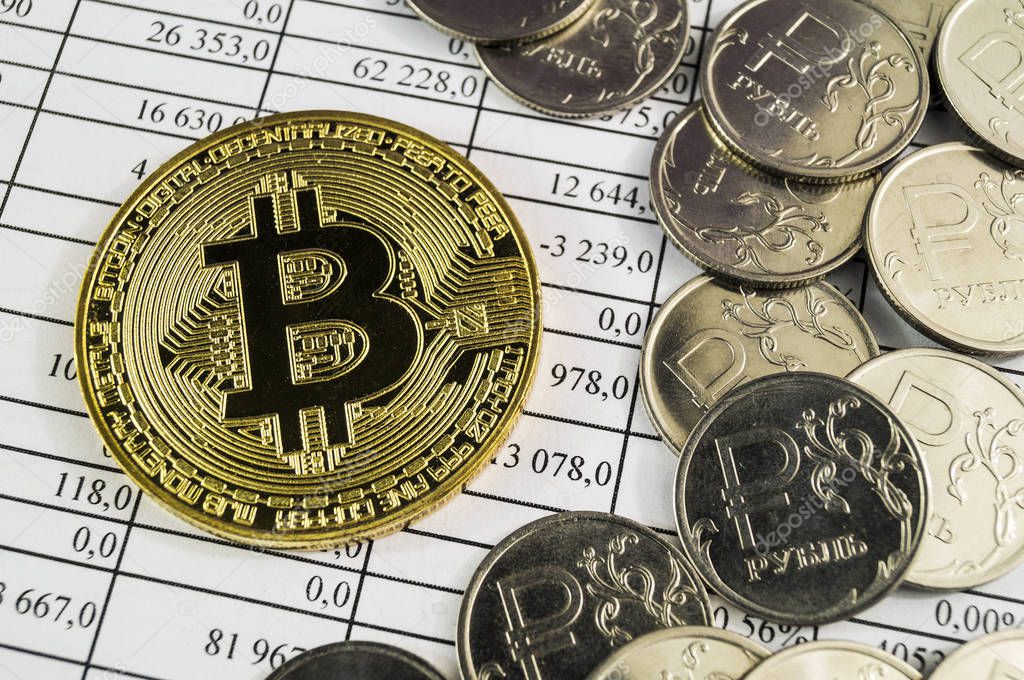 Bitcoin es una forma moderna de cambio y esta moneda criptográfica es ...