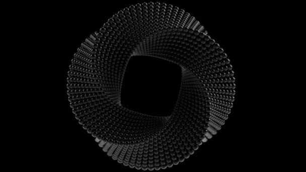 19 Mobius torus Videos, Royalty-free Stock Mobius torus Footage ...