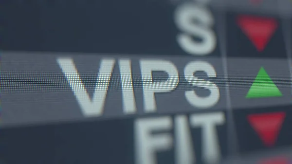 Vips Stock Photos, Royalty Free Vips Images | Depositphotos