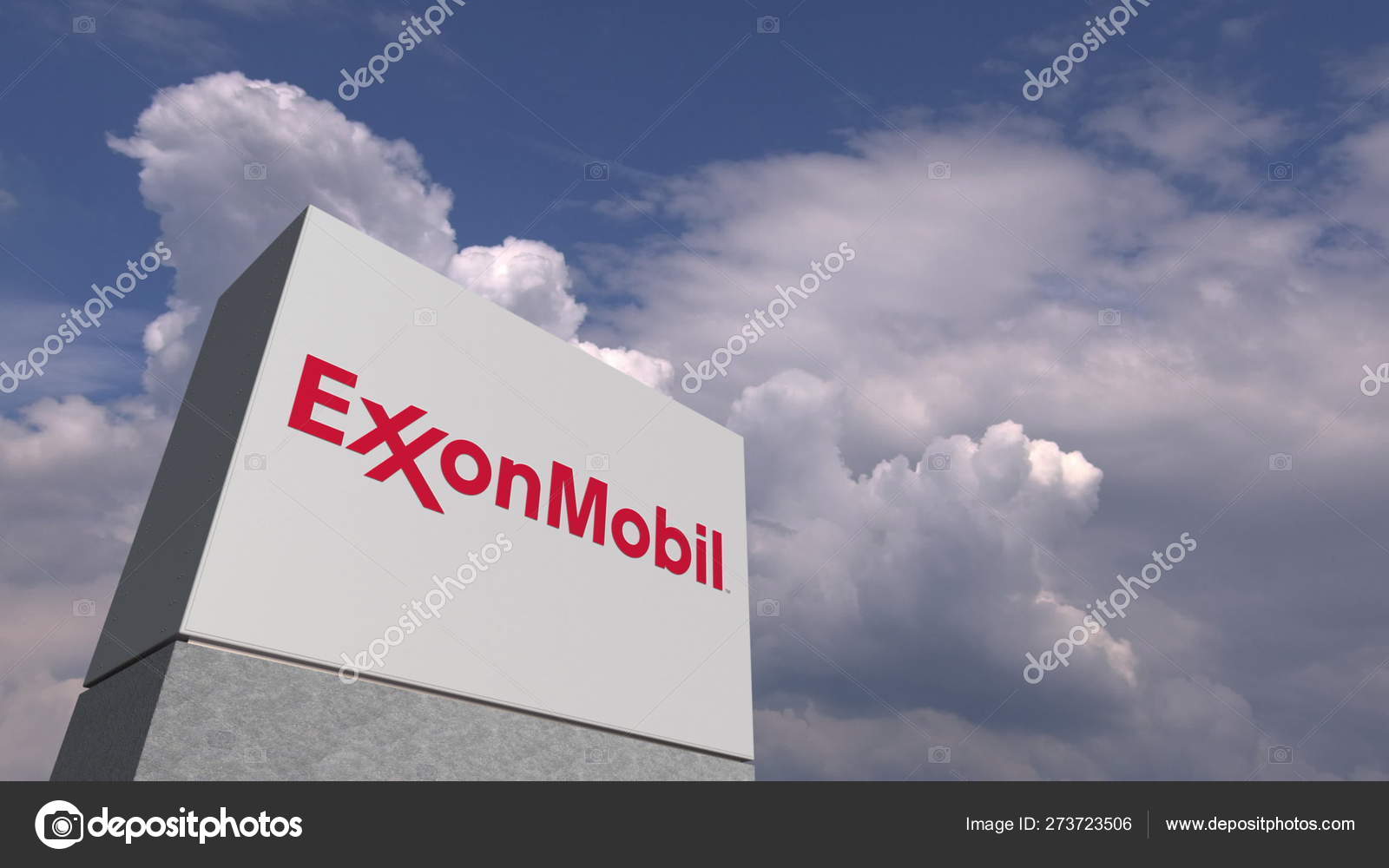 Exxonmobil Logo 2012