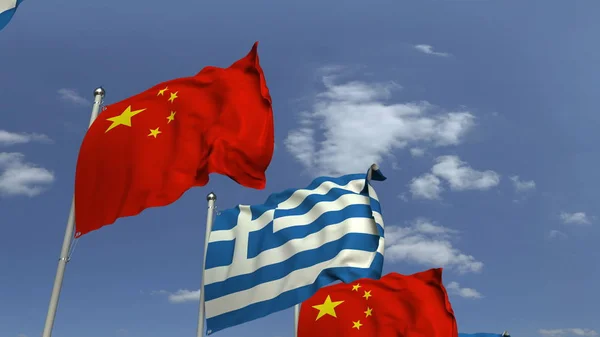 Grécia china conflito Stock Photos, Royalty Free Grécia china conflito ...