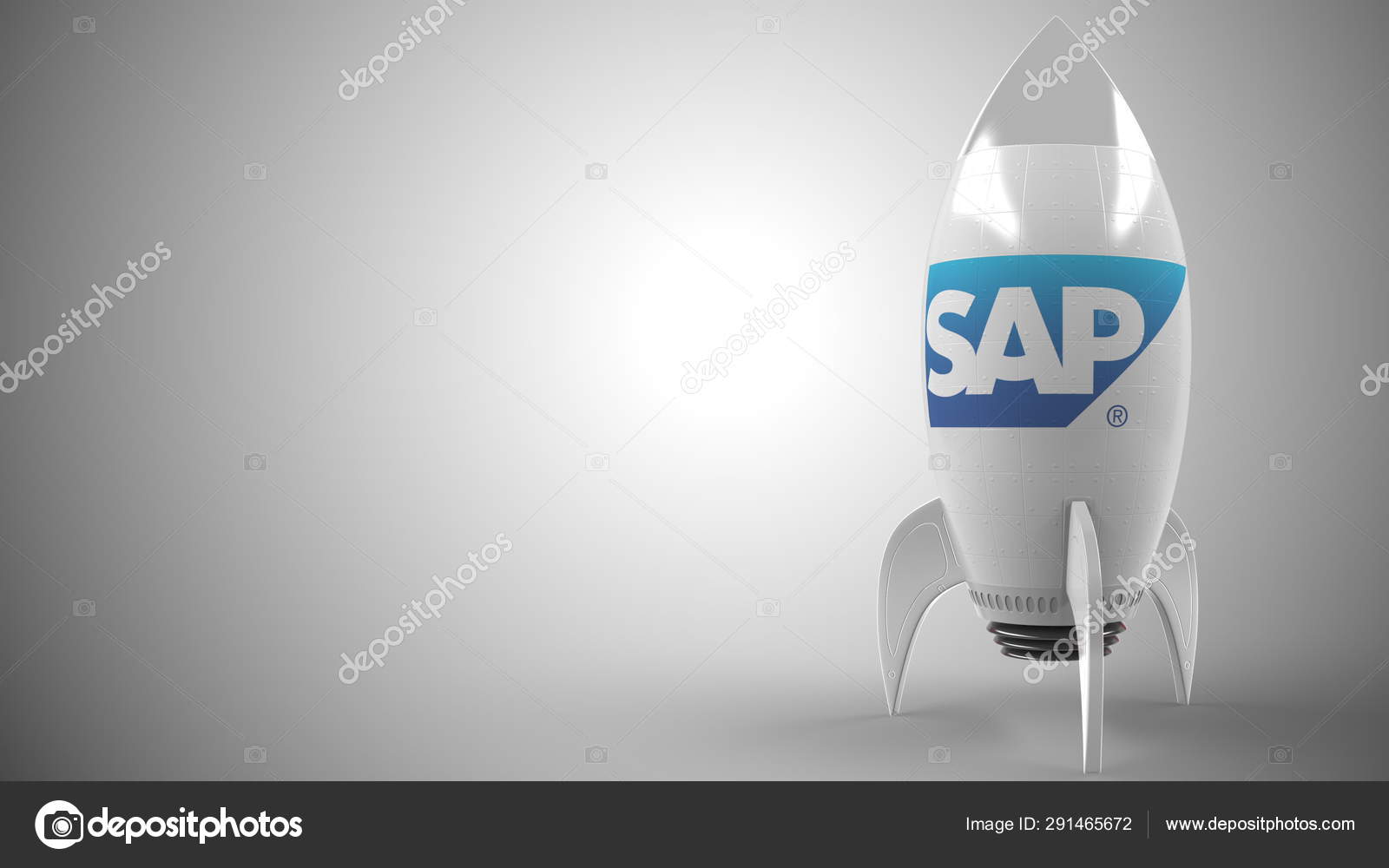 Sap Software Logo