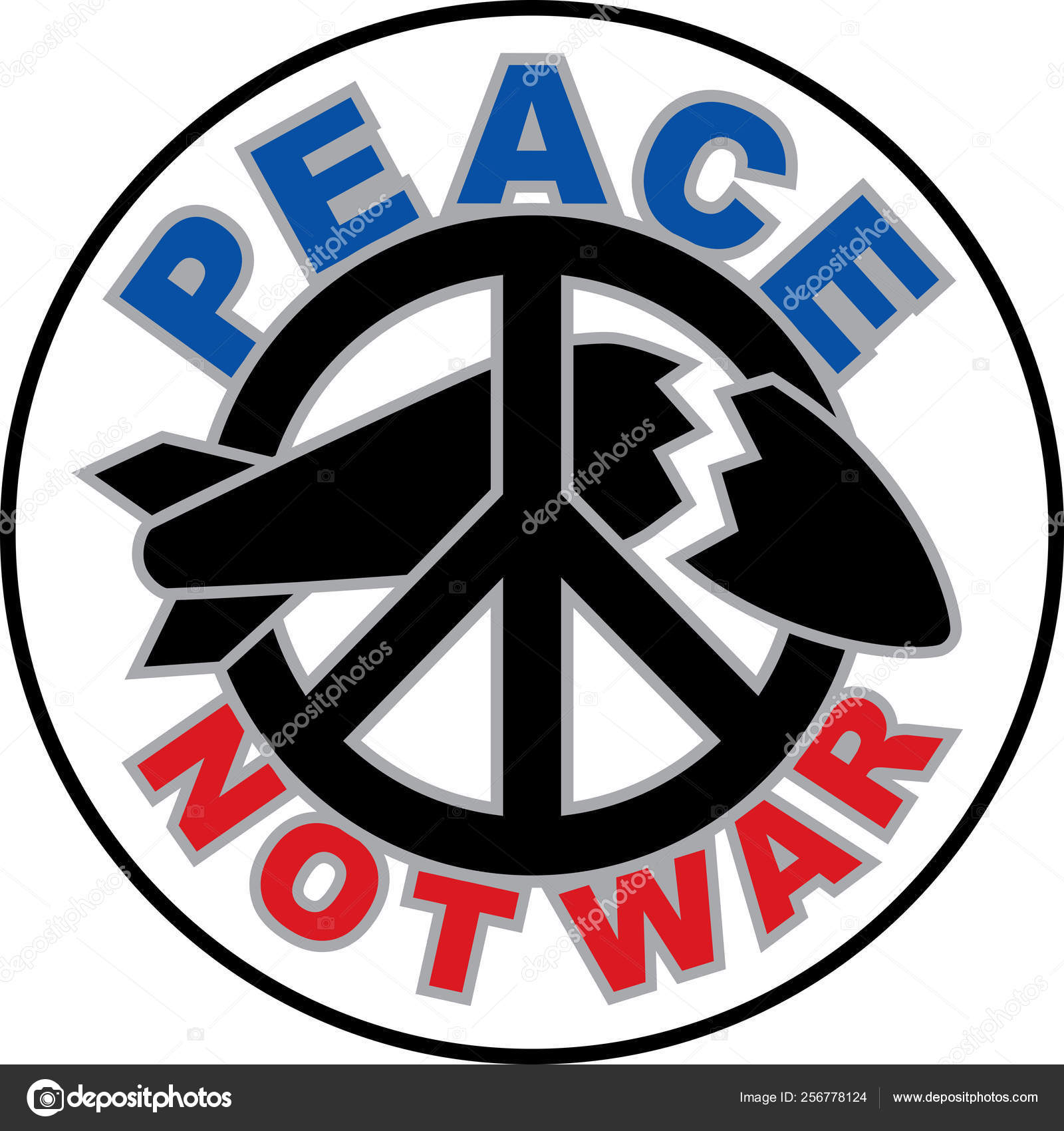 Armament For Peace Clipart
