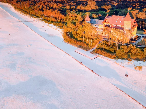 Lithuanian resort Stock Photos, Royalty Free Lithuanian resort Images ...