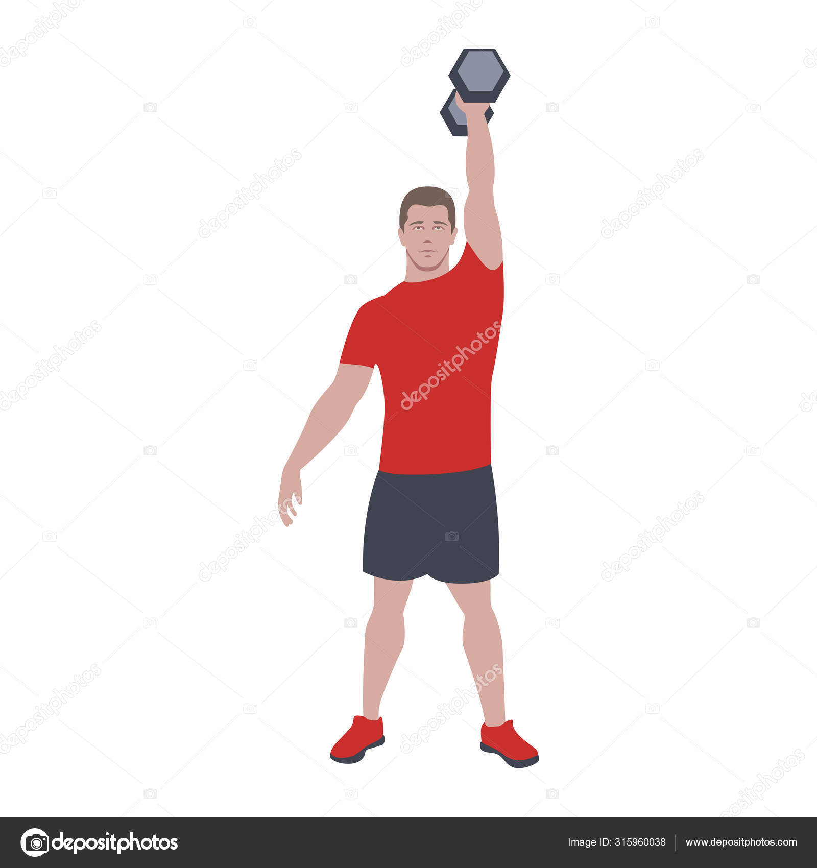 Jeux De Crossfit Hommes