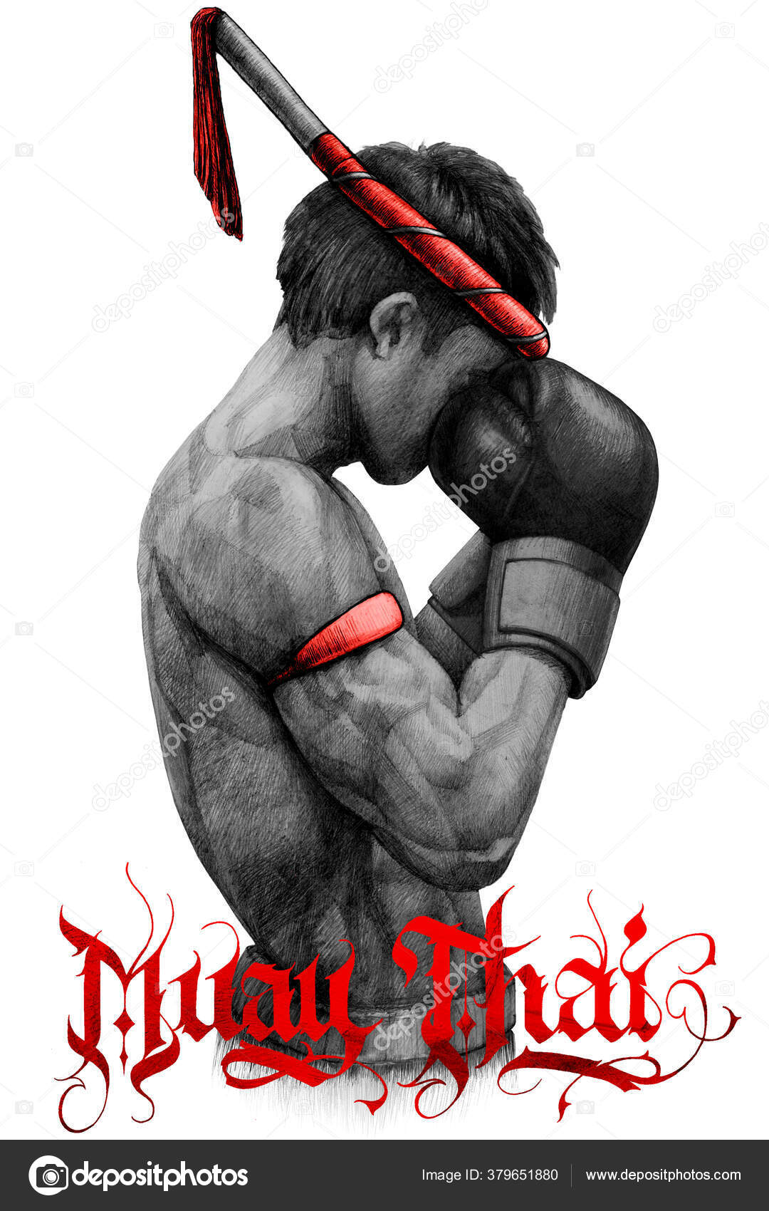 Muay Thai Boxing Wallpaper