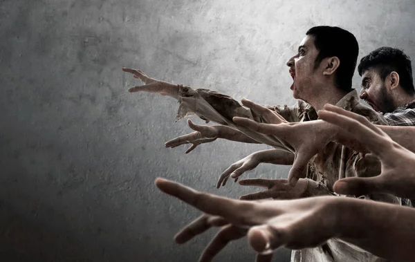 2,009 Zombie attack Stock Photos, Images | Download Zombie attack ...