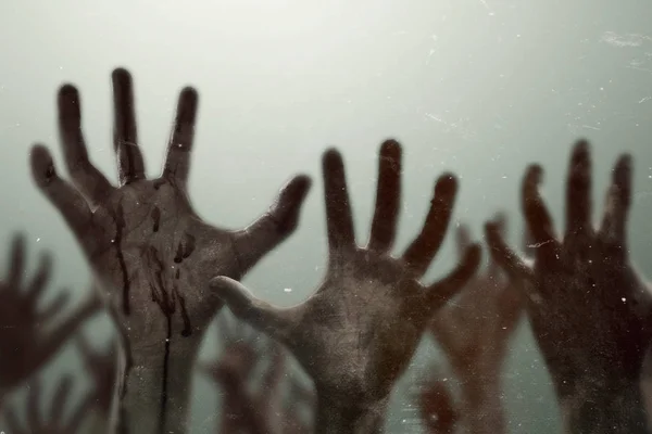 Creepy hands Stock Photos, Royalty Free Creepy hands Images | Depositphotos