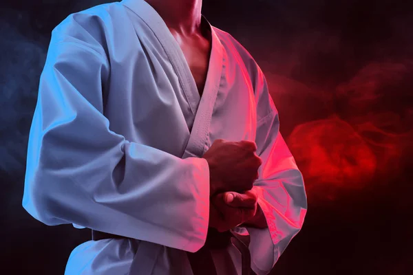 Karate background Stock Photos, Royalty Free Karate background Images ...