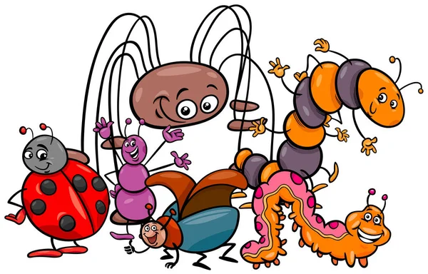 Insect cartoon Images - Search Images on Everypixel