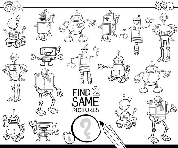 Primary colors cartoon set — Stock Vector © izakowski #99939598