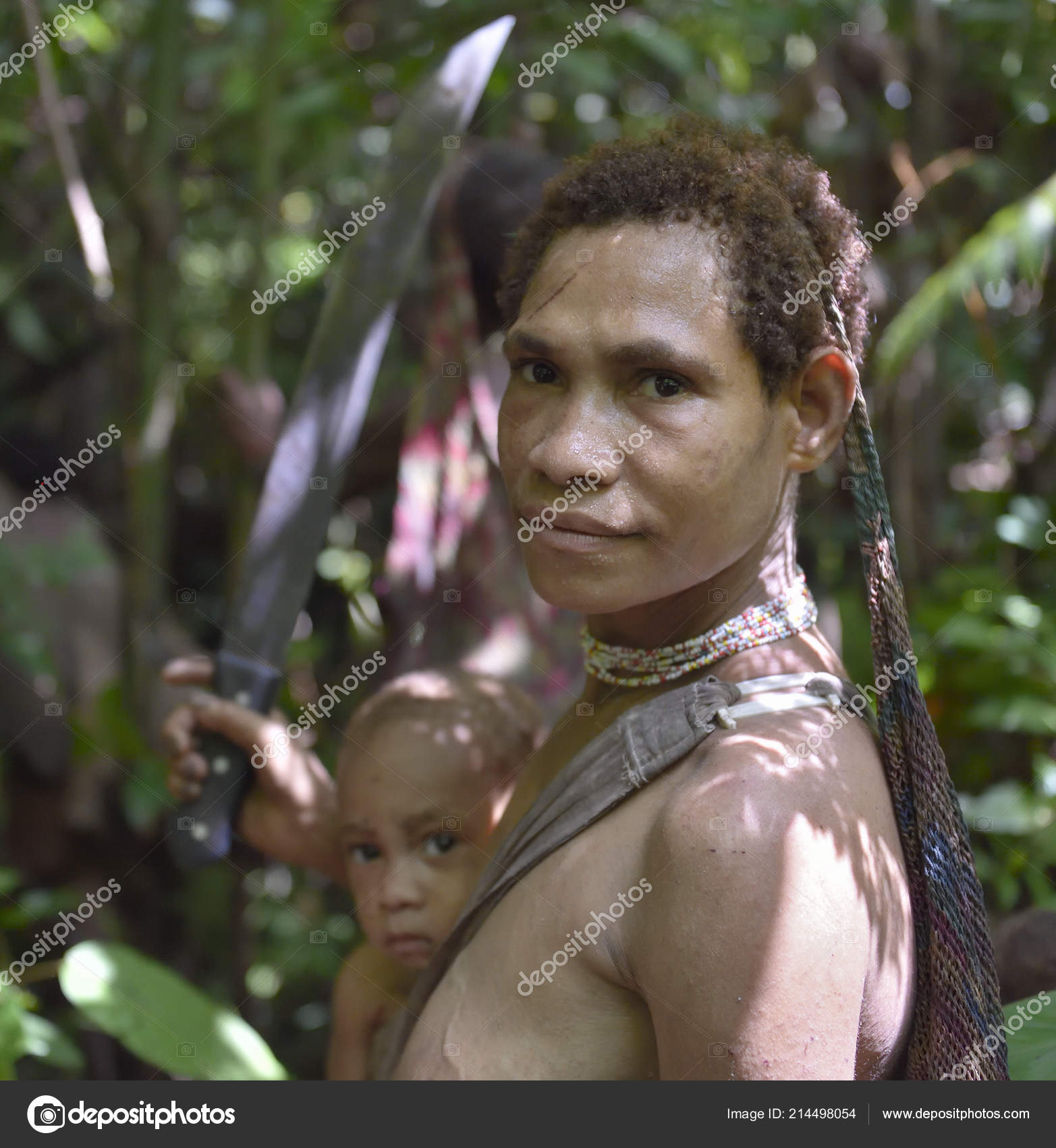 Jungle Tribe Photography