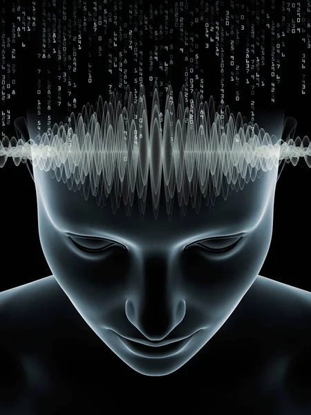 Human brain waves Stock Photos, Royalty Free Human brain waves Images ...