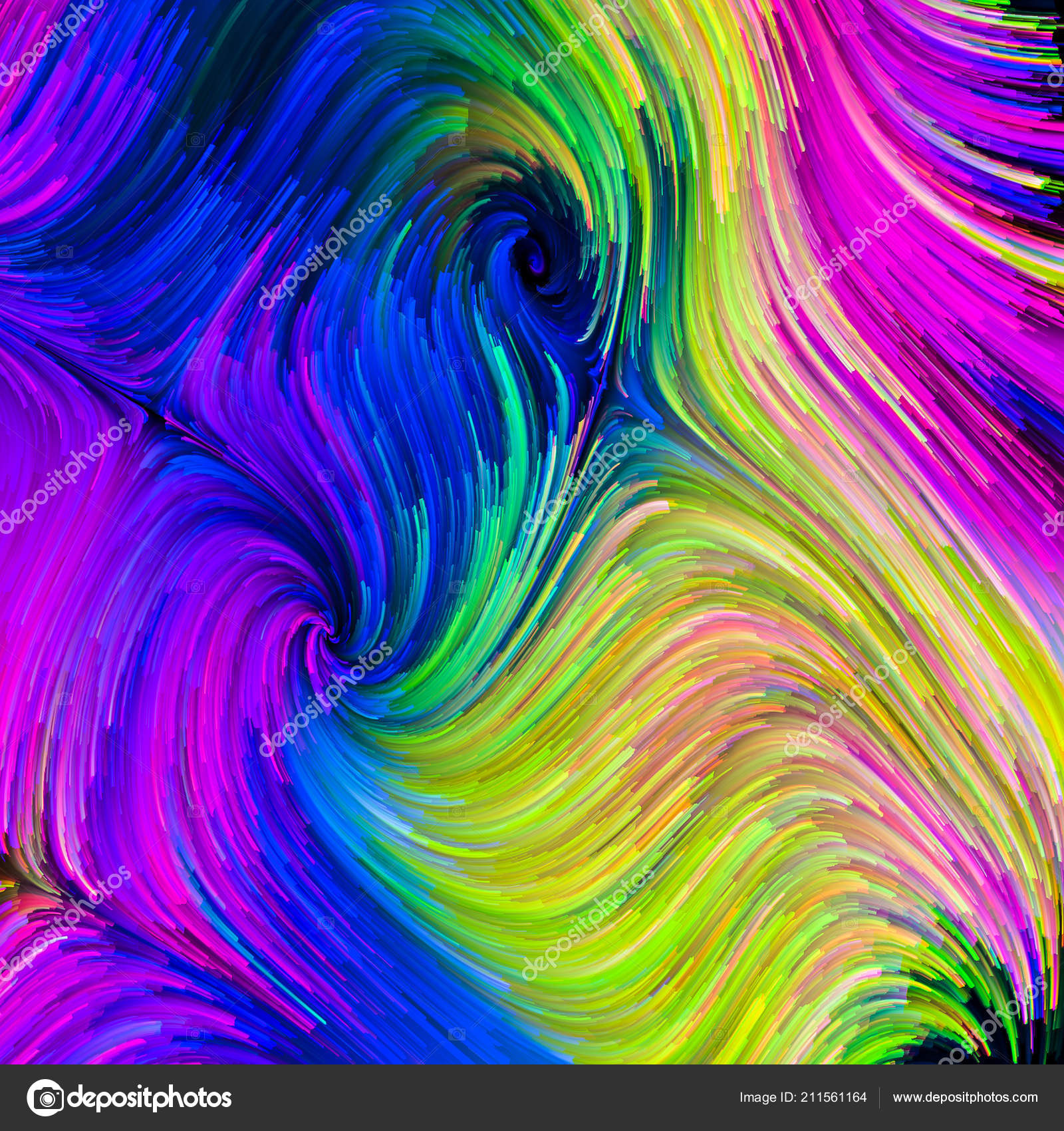 Drama Colors Series Backdrop Design Virtual Canvas Works Design ...