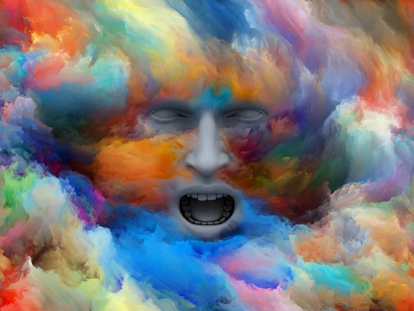 Suppression of emotions Stock Photos, Royalty Free Suppression of ...