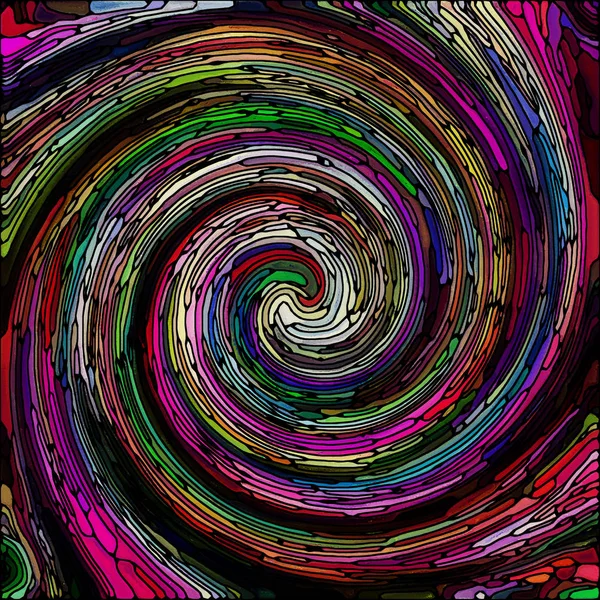 Spiral burst Stock Photos, Royalty Free Spiral burst Images | Depositphotos