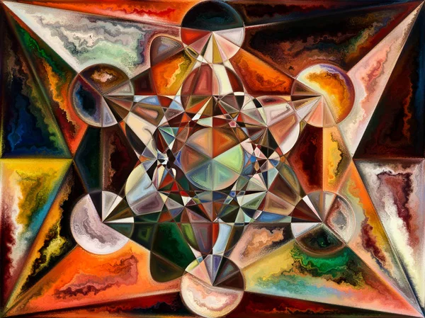 Platonic Colors - Stock Image - Everypixel