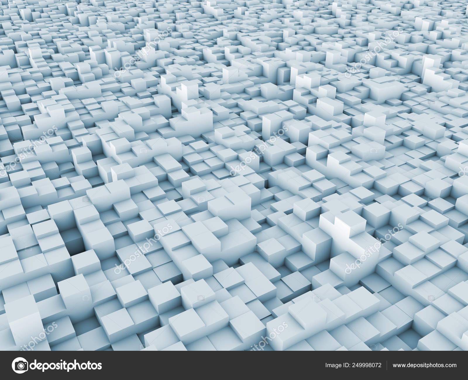 MoGraph Landscape Stock Photo by ©agsandrew 249998072