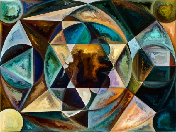 Platonic Colors - Stock Image - Everypixel