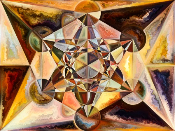 Platonic Colors - Stock Image - Everypixel