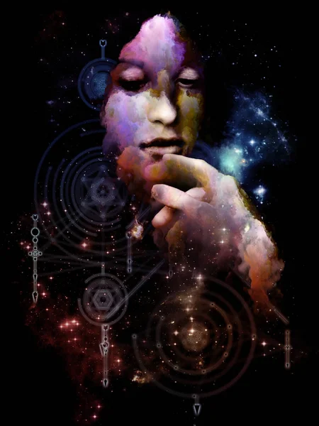 Inner self Stock Photos, Royalty Free Inner self Images | Depositphotos