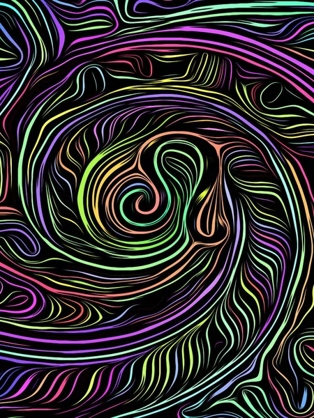 Psychedelic swirl Stock Photos, Royalty Free Psychedelic swirl Images ...