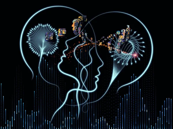 Psychology Symbol Wallpaper