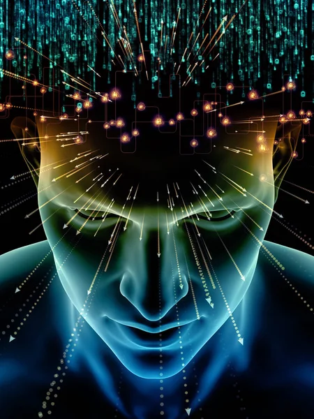 Digital mind Stock Photos, Royalty Free Digital mind Images | Depositphotos