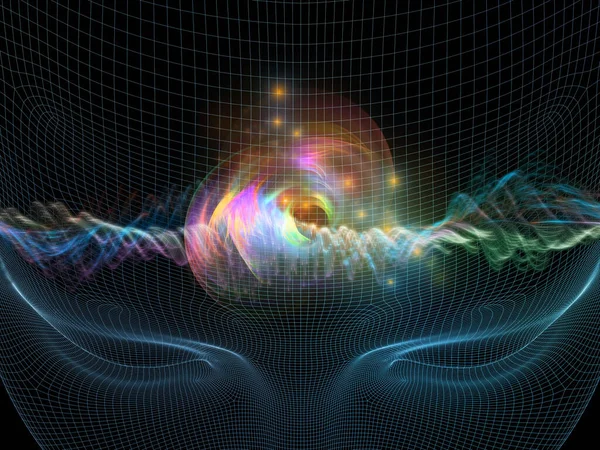 Human brain waves Stock Photos, Royalty Free Human brain waves Images ...