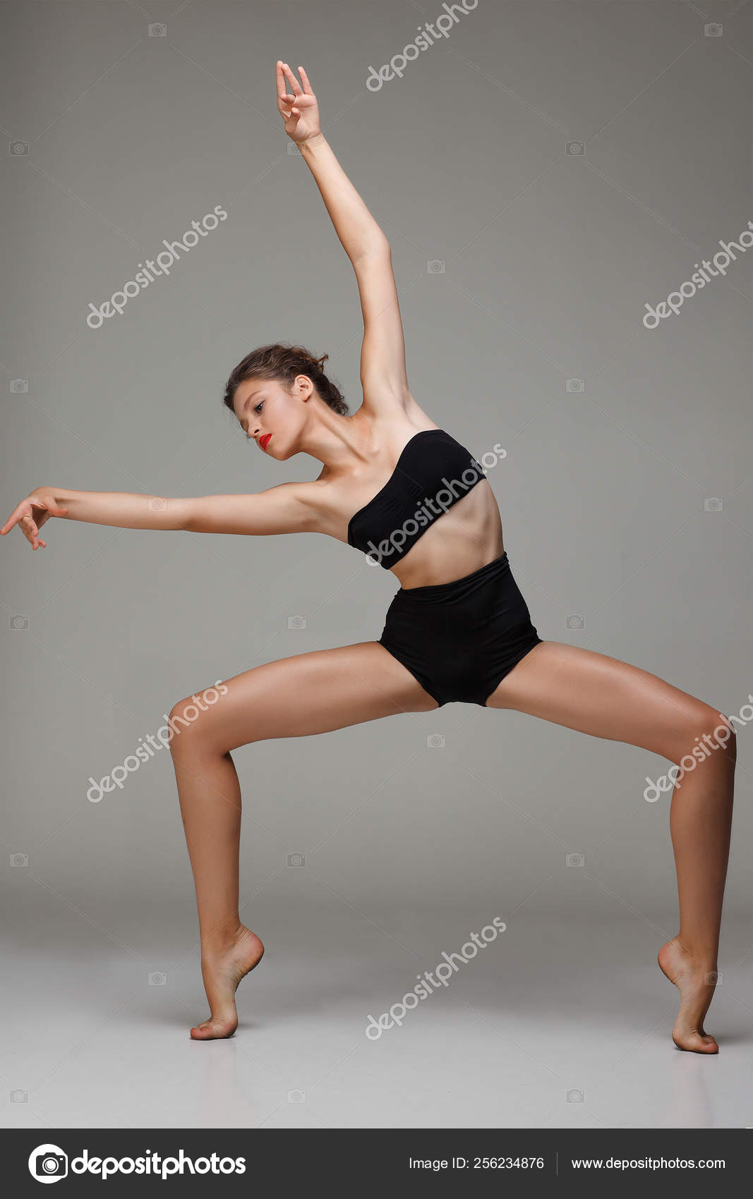 Pretty Dance Poses