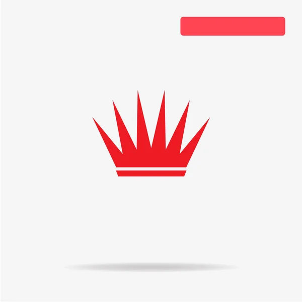 Crown Vector Set Collection Icons — Stock Vector © Kio777 12351444