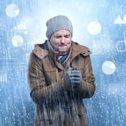 Shiver Stock Photos, Royalty Free Shiver Images | Depositphotos