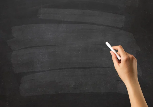 Hand with chalk Stock Photos, Royalty Free Hand with chalk Images ...