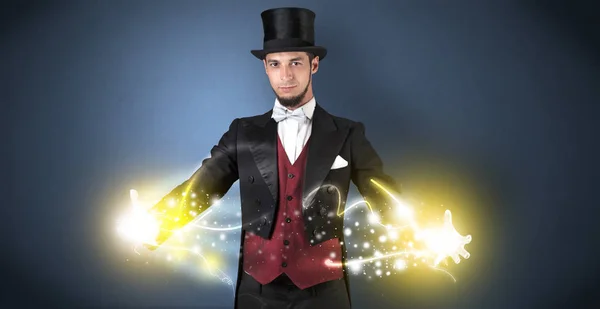 Fantasy magic man Stock Photos, Royalty Free Fantasy magic man Images ...