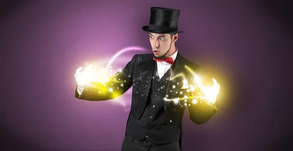 Fantasy magic man Stock Photos, Royalty Free Fantasy magic man Images ...