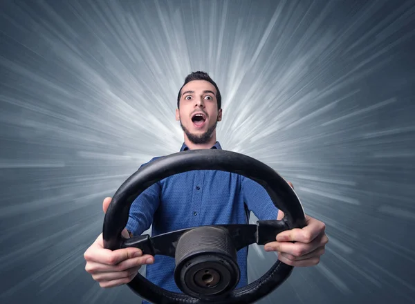 Loco conductor fotos de stock, imágenes de Loco conductor sin royalties ...