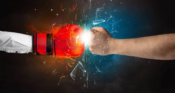 Boxing fire Stock Photos, Royalty Free Boxing fire Images | Depositphotos®