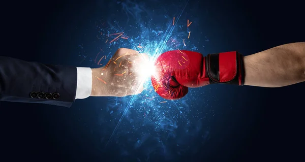 Boxing fire Stock Photos, Royalty Free Boxing fire Images | Depositphotos®