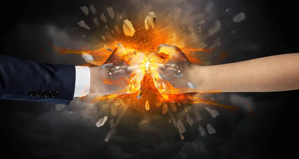 Boxing fire Stock Photos, Royalty Free Boxing fire Images | Depositphotos®