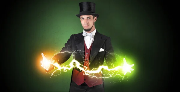 Fantasy magic man Stock Photos, Royalty Free Fantasy magic man Images ...