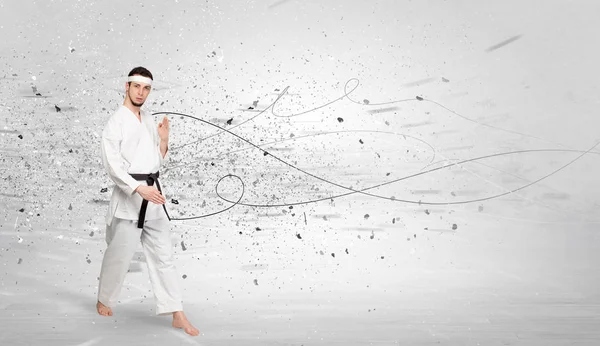 Karate background Stock Photos, Royalty Free Karate background Images ...