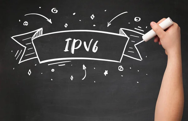 Ipv6 Stock Photos, Royalty Free Ipv6 Images | Depositphotos®