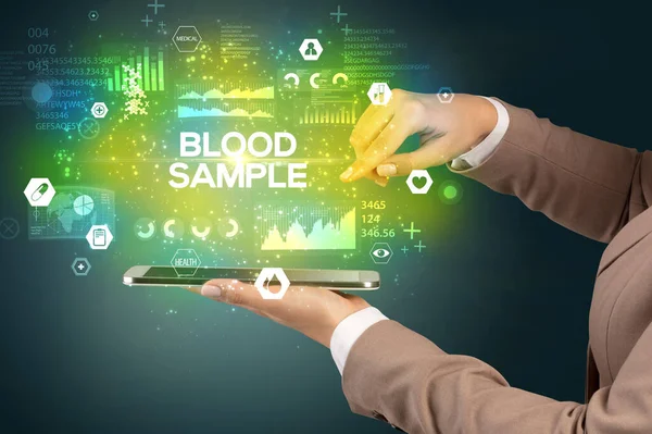Blood analyzer Stock Photos, Royalty Free Blood analyzer Images ...