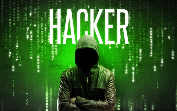 Hacker green Stock Photos, Royalty Free Hacker green Images | Depositphotos